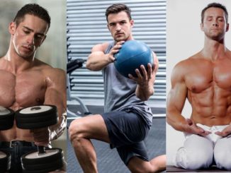 Magro demais? Saiba como ganhar peso e músculo - Homem no Espelho