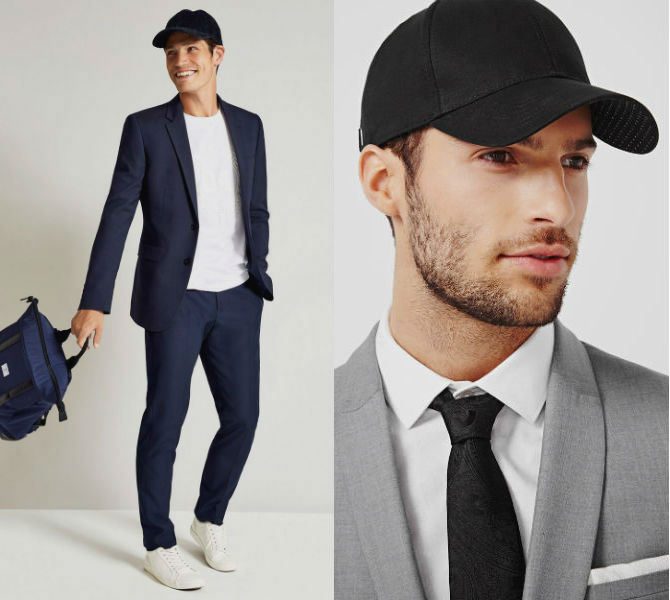 Boné: acessório fundamental nestes dias de cabelo ruim - Homem No Espelho