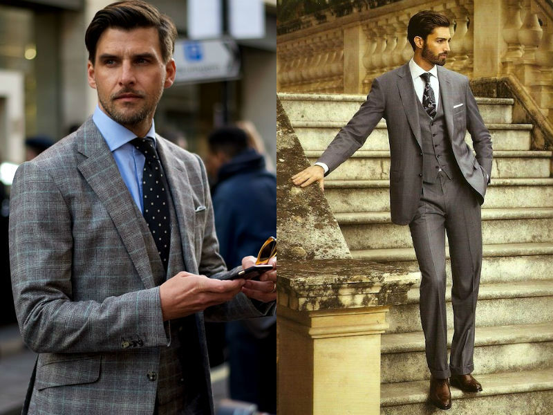 Casual, clássico, fashion, sexy: qual é o seu estilo de se vestir ...